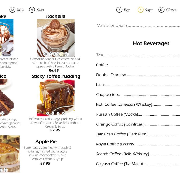 DINING IN – Welcome to Zurri Bar & Restaurant